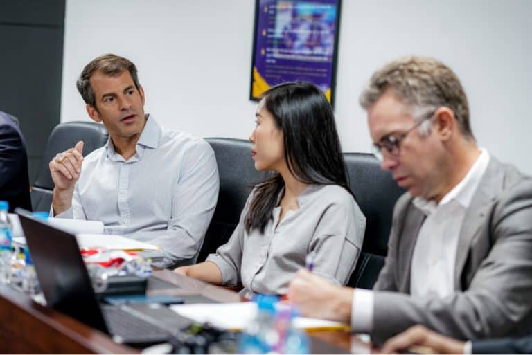 The World of Ontological Private Equity by - Mekong Capital Blog