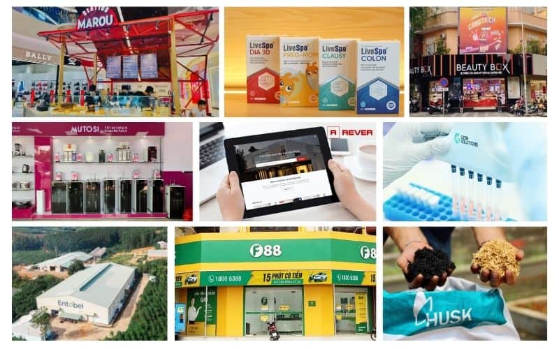 Mekong Capital - Most Experienced Private Equity Firm in Vietnam