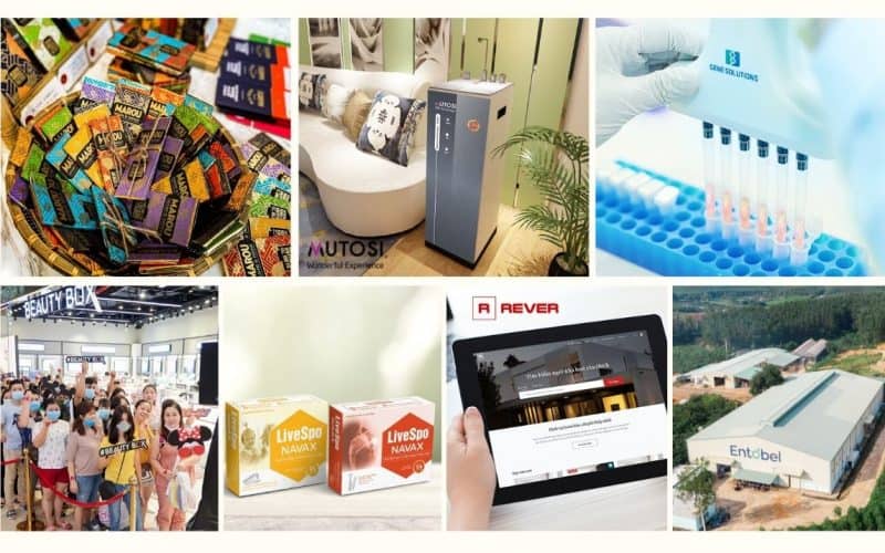 Mekong Capital's History - The road to consistent value creation