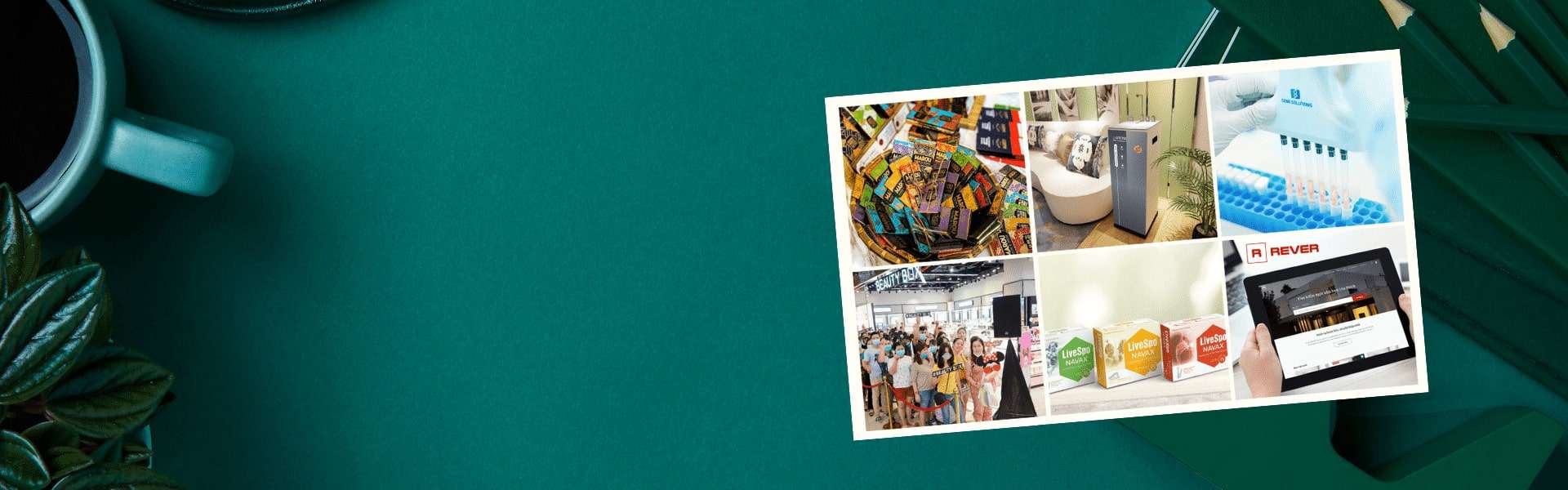 Mekong Enterprise Fund IV - Mekong Capital Funds