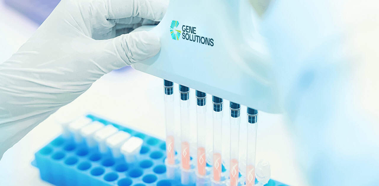 Gene Solutions The Vietnams Market Leading Genetic Testing Firm Mekong Capital Investment 