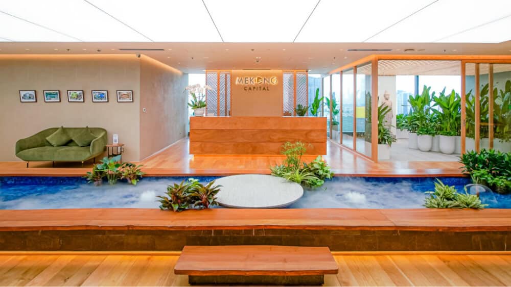 Contact Us - Mekong Capital