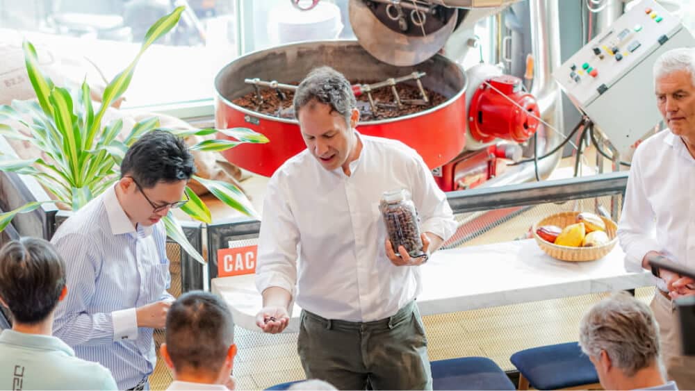 Mekong Capital Funds - The top private equity funds in Vietnam