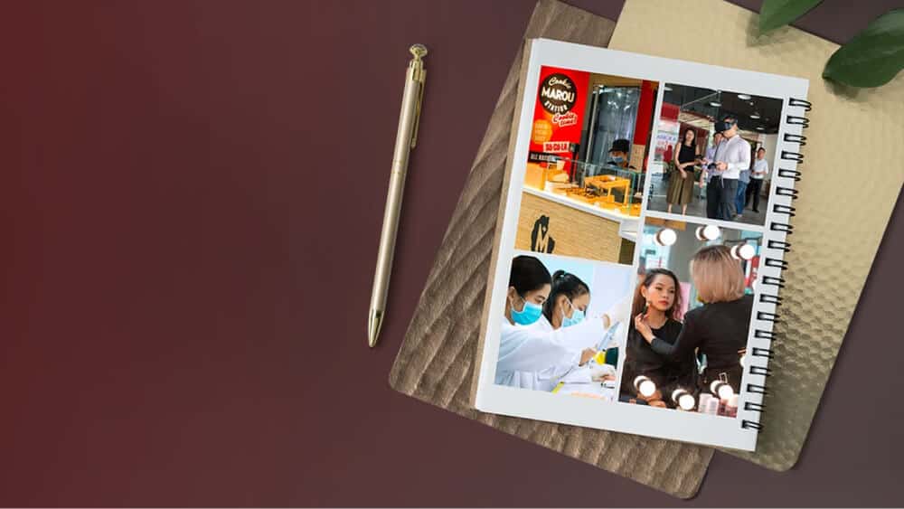 Mekong Capital's Private Equity current investments