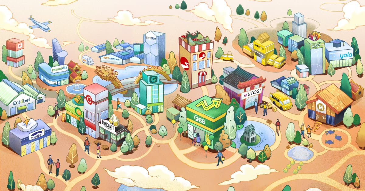 Mekong Capital - Most Experienced Private Equity Firm in Vietnam