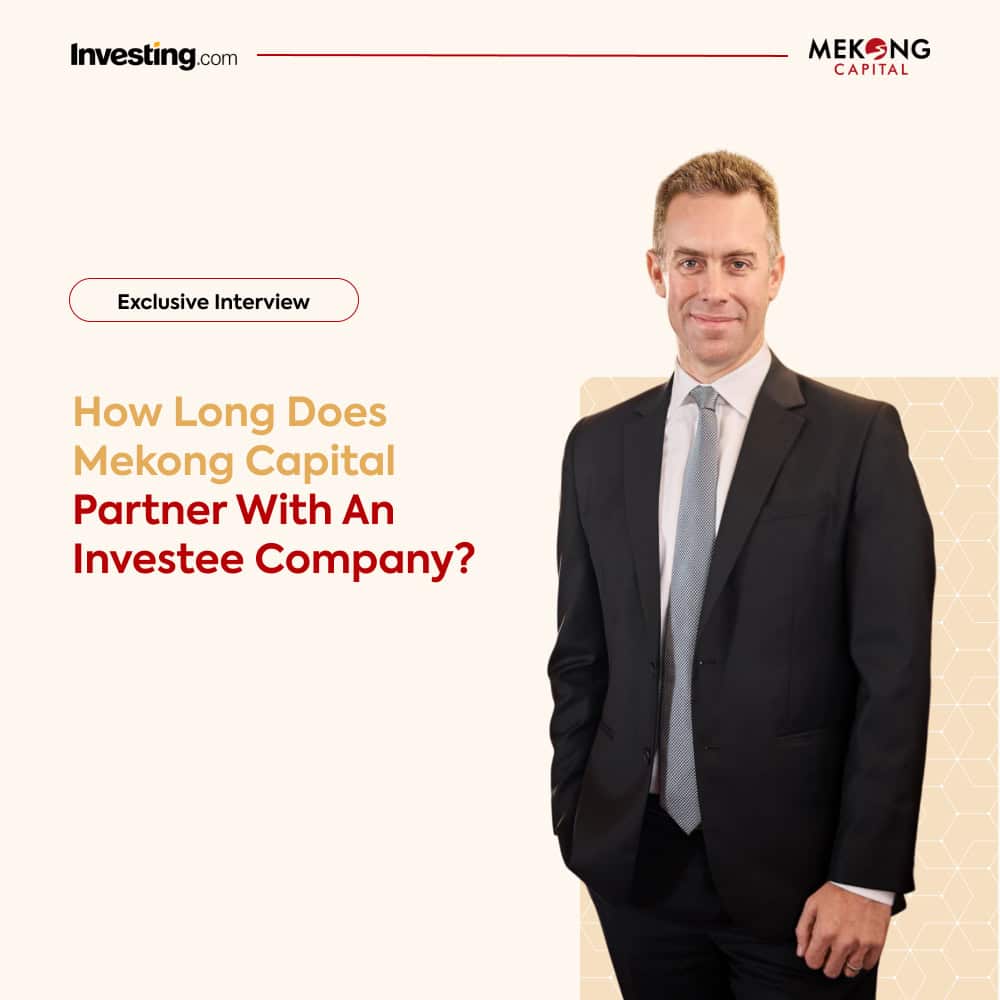 How long does Mekong Capital Partner with an investee company? - Mekong ...