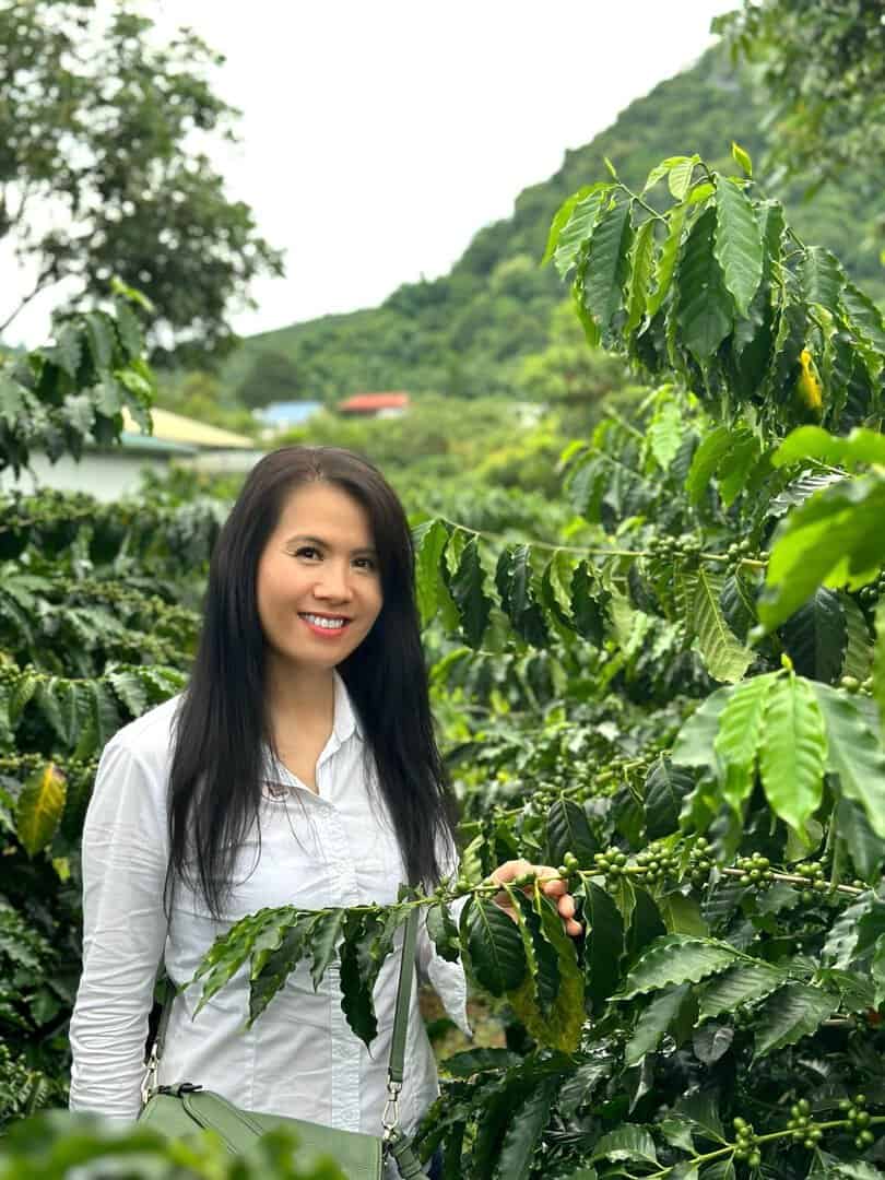 Farm-to-Cup from a Farmer’s perspective by - Mekong Capital Blog