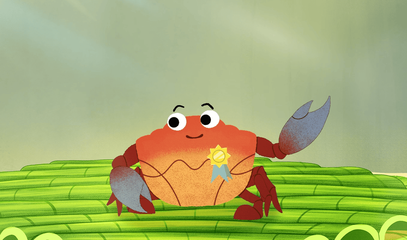 Crab Hotpot Cartoon by - Mekong Capital Blog