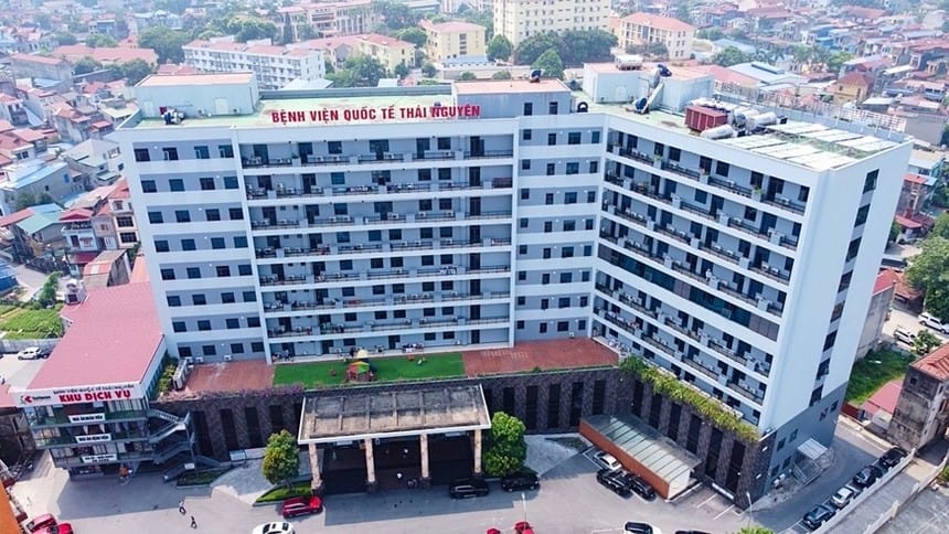 Mekong Enterprise Fund IV has become a shareholder of TNH Hospital ...